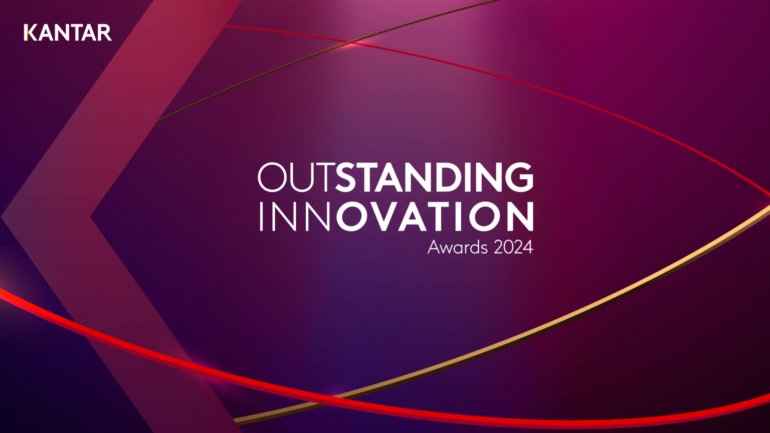 【カンター日本語版グローバルブックレットのご案内】Outstanding Innovation Award 2024 | KANTAR ...